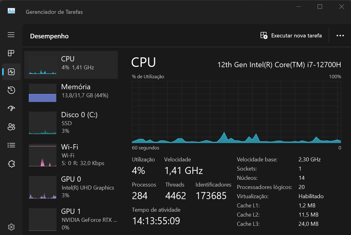 Domine o Gerenciador de Tarefas do Windows e otimize seu PC