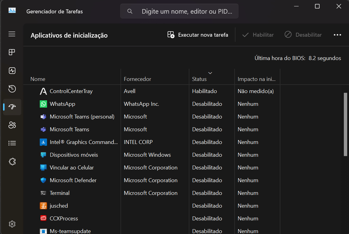 Domine o Gerenciador de Tarefas do Windows e otimize seu PC