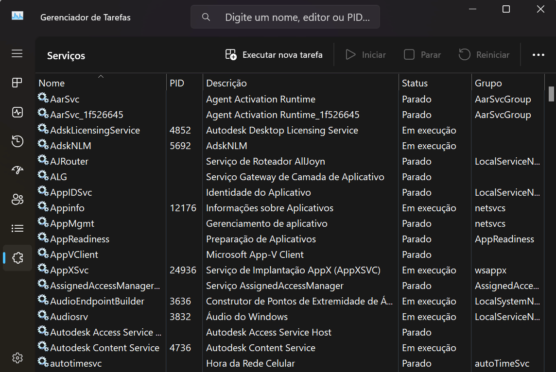 Domine o Gerenciador de Tarefas do Windows e otimize seu PC