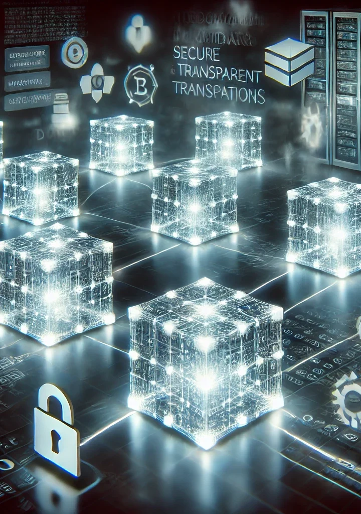 Blockchain: O Que você precisa saber para investir em tecnologia de ponta